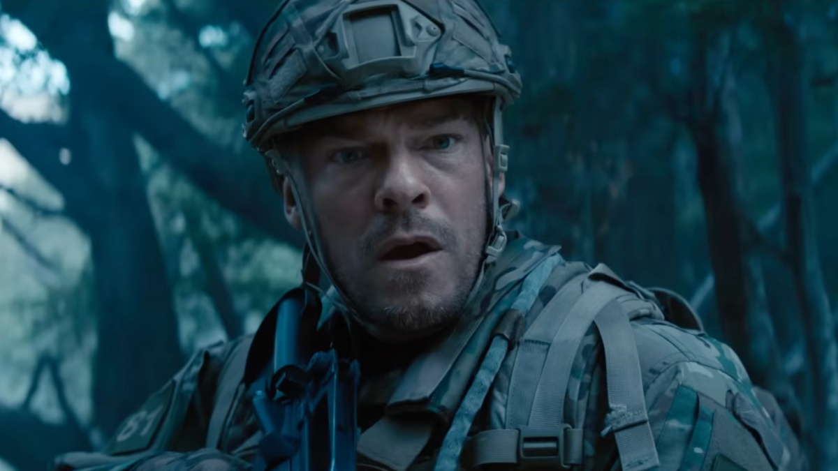 War Machine’s Viewership Numbers Are Great News for Alan Ritchson Sequel
