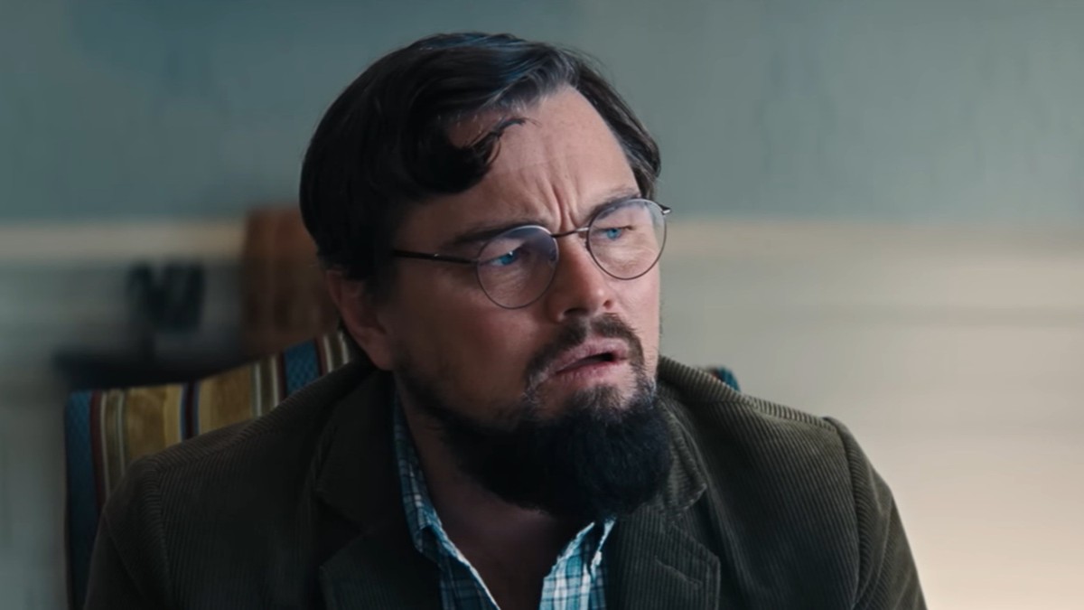 Zack Snyder on Leonardo DiCaprio’s Lex Luthor Talks & Why Jesse ...