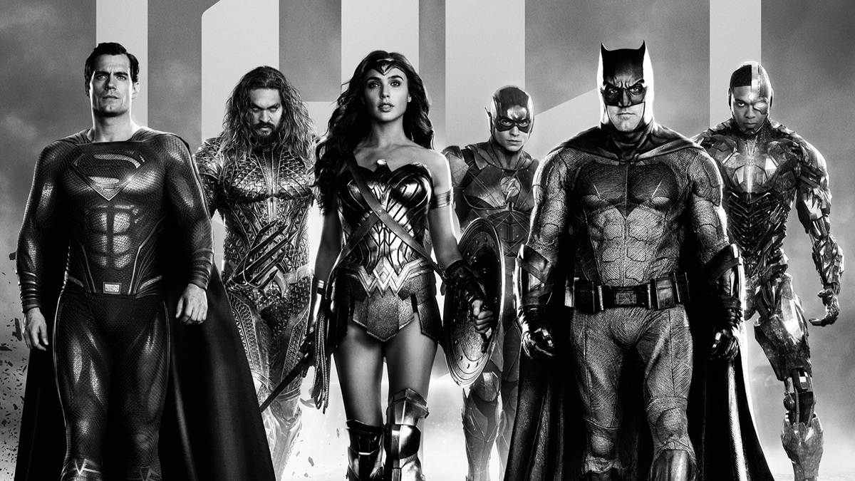 Zack Snyder Shares Justice League Photos Ahead of Snydercut’s 5th ...