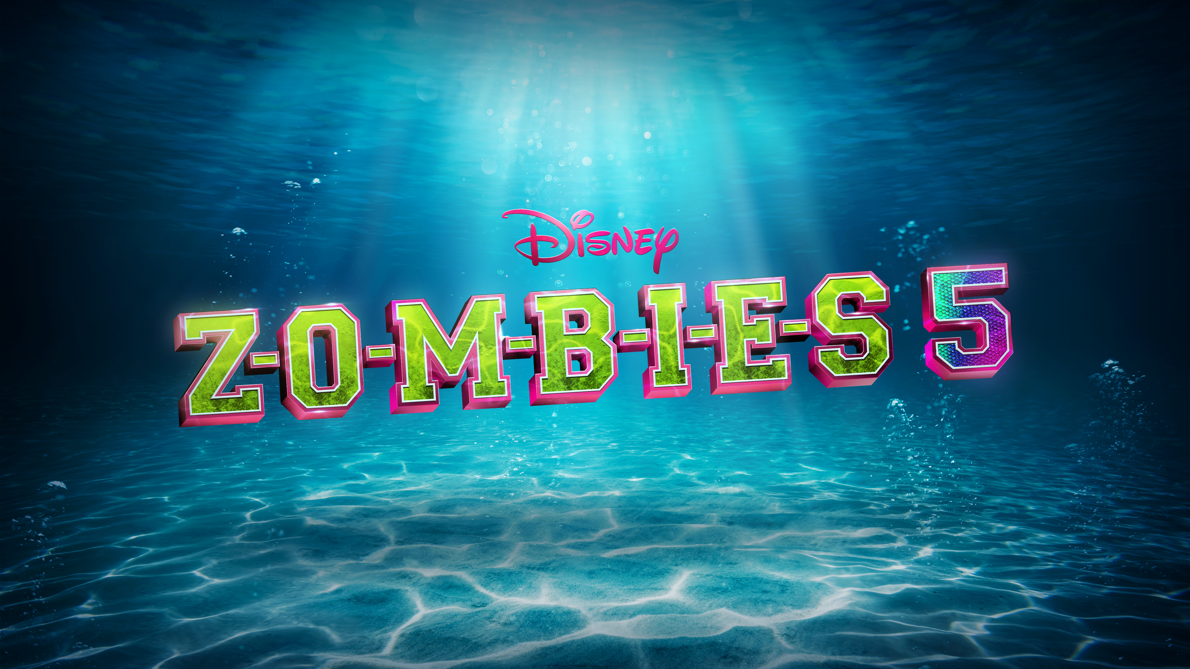 Zombies 5: 2 Stars Not Returning for Sequel, Disney+ Movie Gets Logo