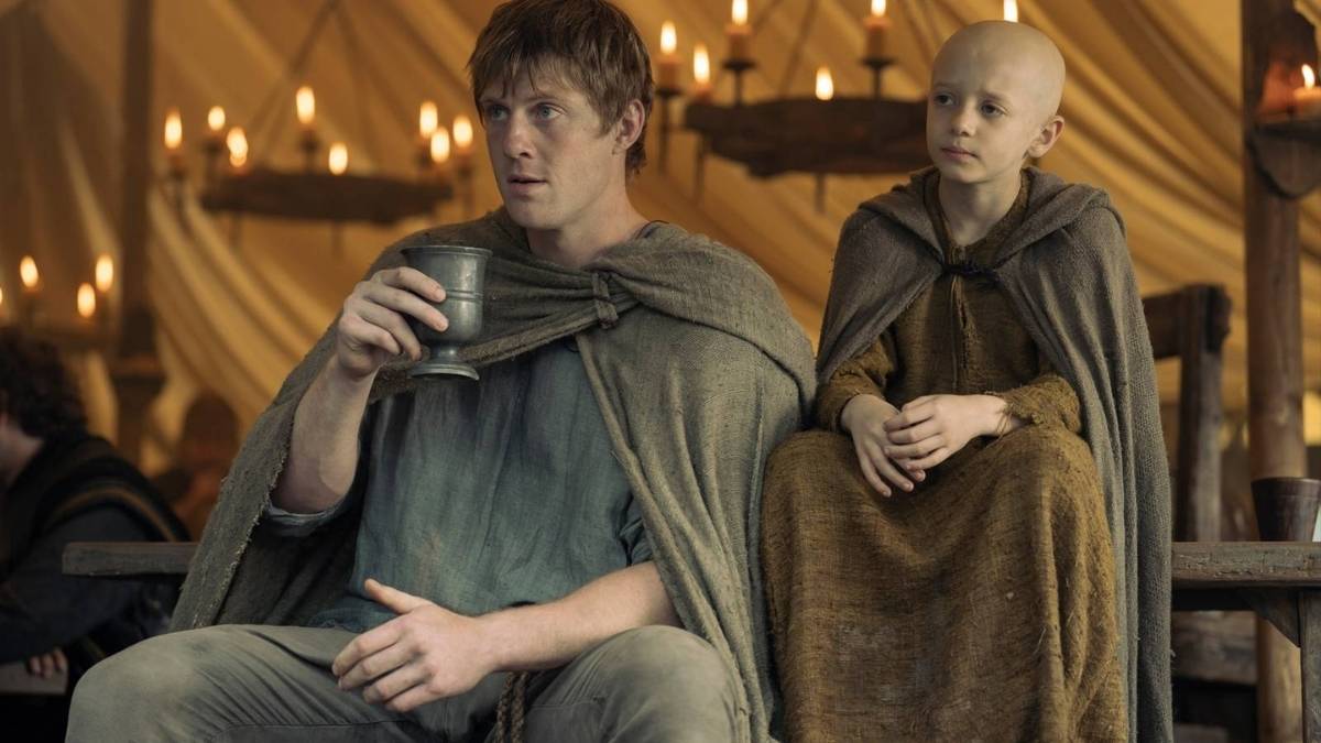 A Knight of the Seven Kingdoms Season 2 Cast Adds 3 Actors to Game of ...