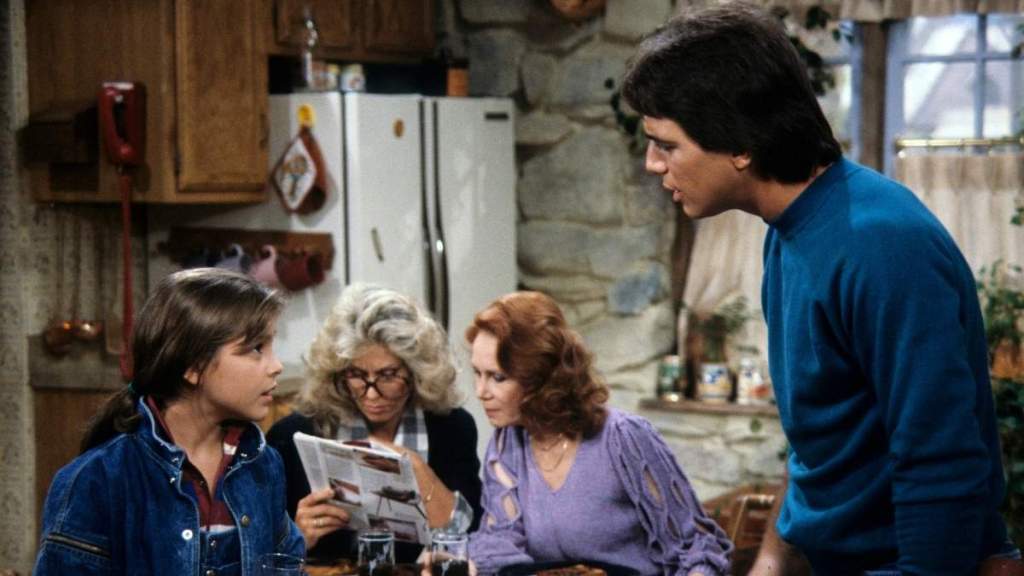 All 8 Seasons of Beloved '80s Sitcom To Stream on Prime Video