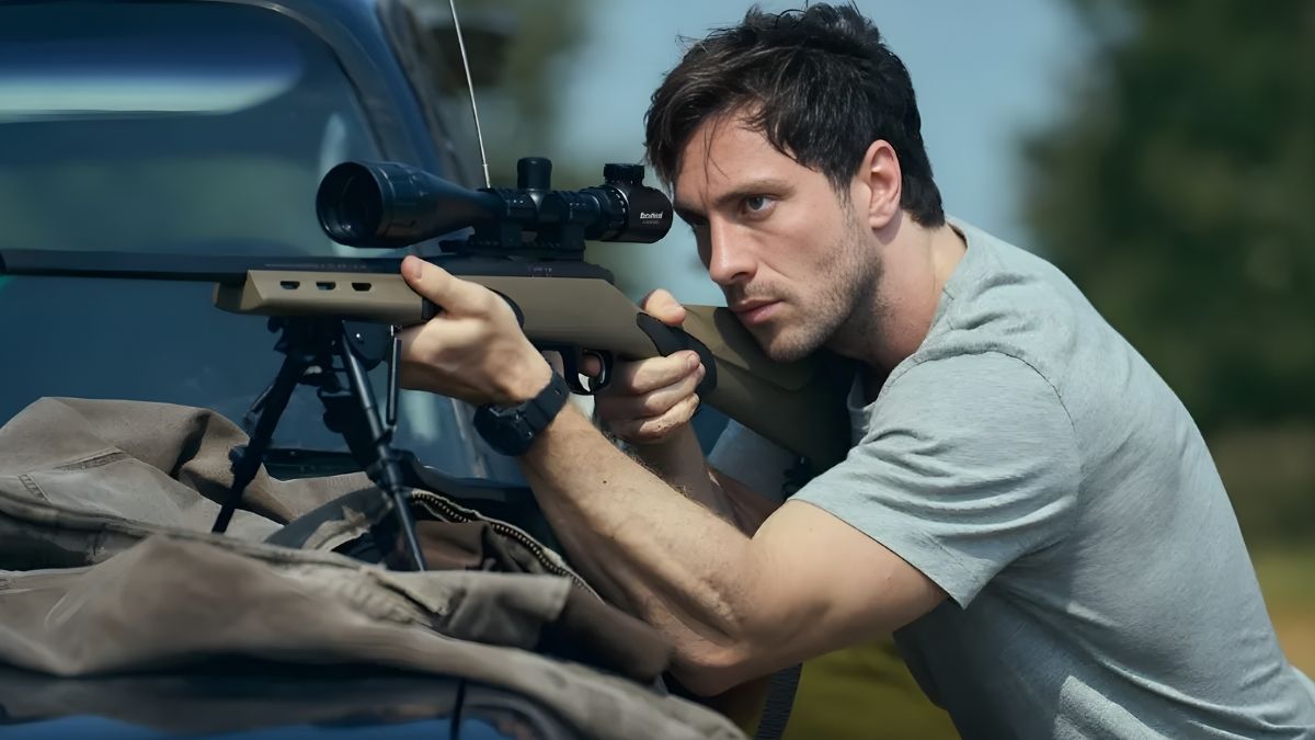 Aaron Taylor-Johnson’s New Netflix TV Show Gets First Details