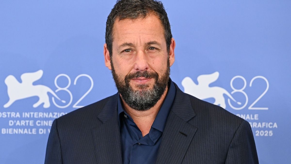 Adam Sandler’s New Netflix Movie Adds Willem Dafoe, Steve Zahn, & More ...