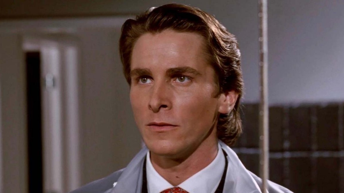 American Psycho Remake: High-Profile Actors Have Passed on Patrick ...