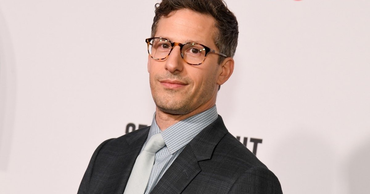 Andy Samberg & Tim Robinson’s Hilarious TV Show Hits Netflix Today