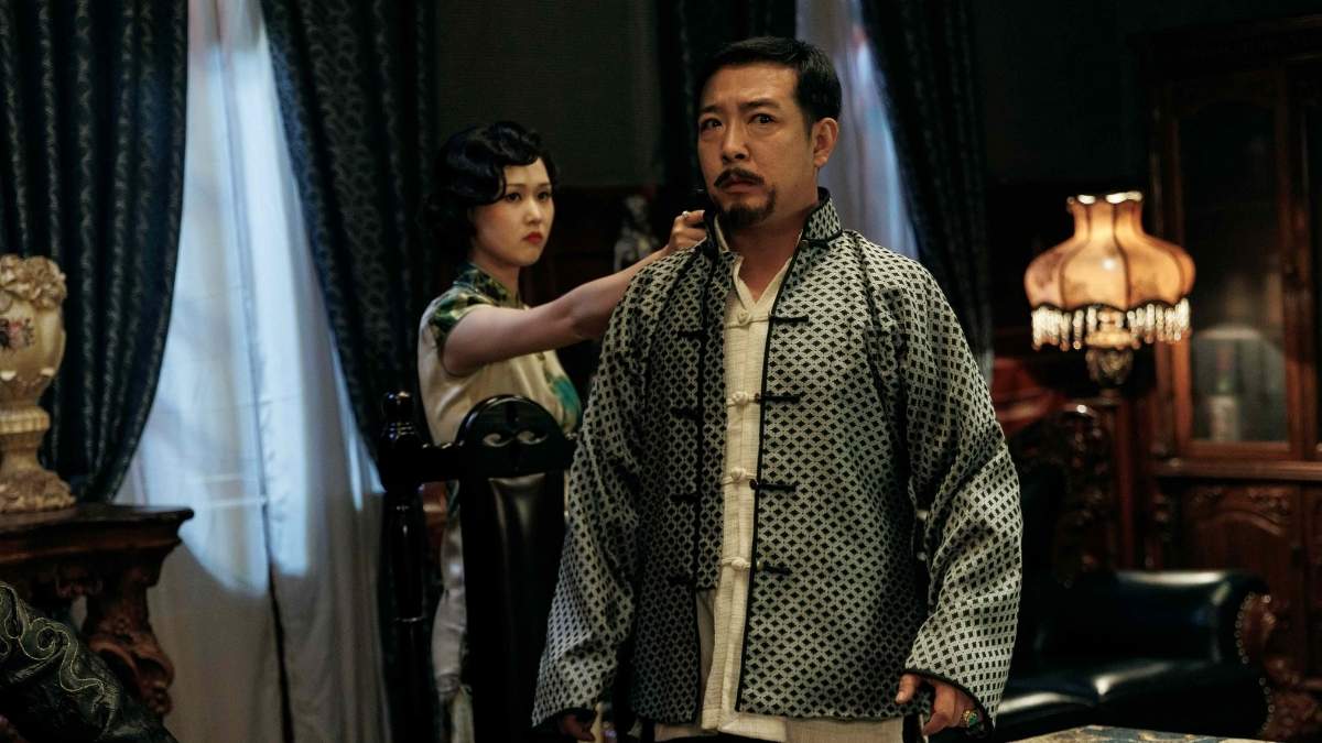 Assassin Trailer Previews Nonstop Action Movie Like John Wick | Exclusive