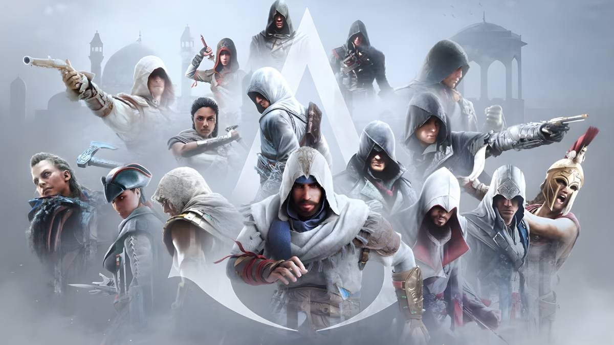 Assassin’s Creed Netflix Show Adds Mission: Impossible, Indiana Jones ...