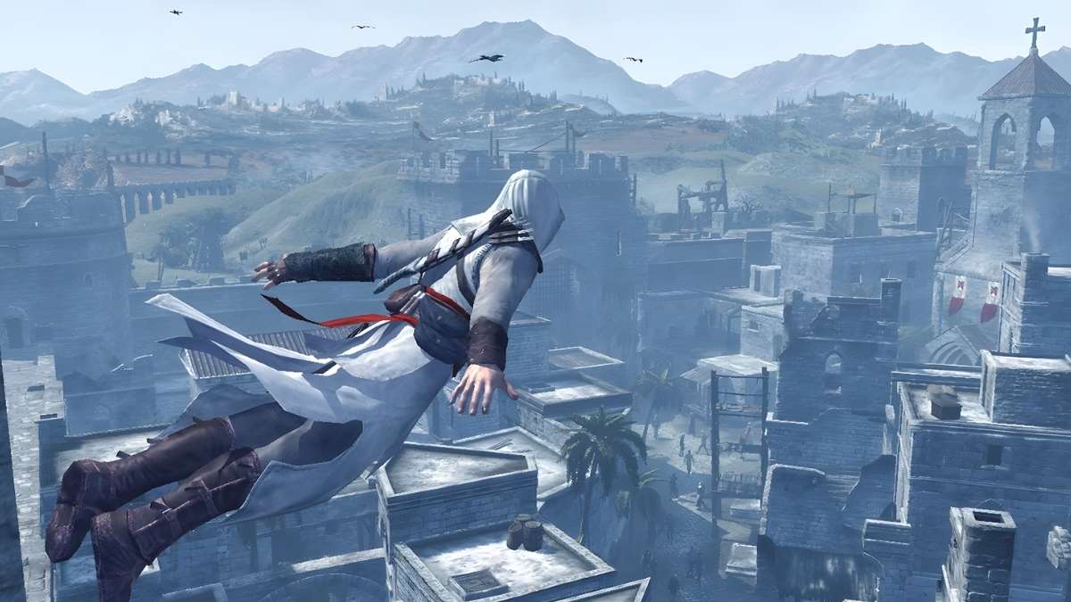 Assassin's Creed Netflix Show Gets Setting, Plot Details, & More in ...