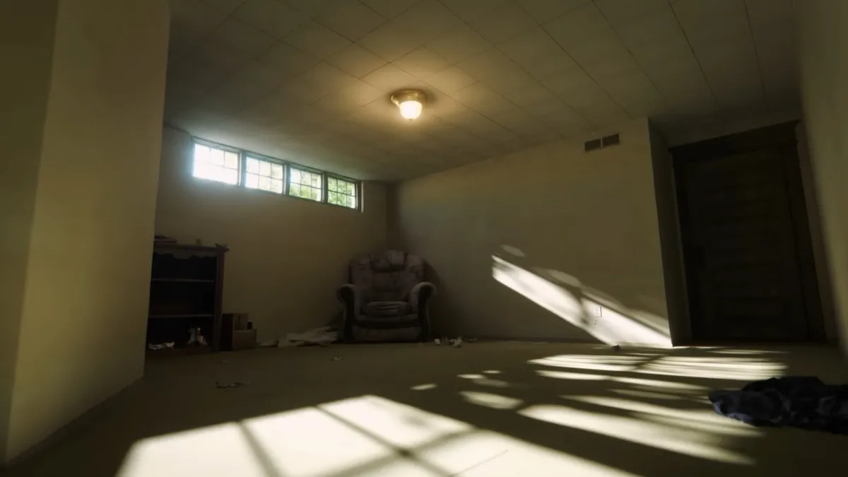 Backrooms Trailer: Terrifying A24 Horror Movie Stars Renate Reinsve ...