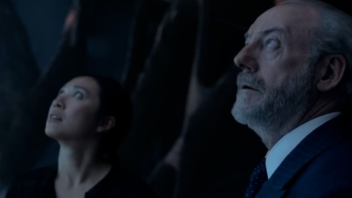 Netflix's Sci-Fi Hit Reduces Episode Counts for Season 2 & 3