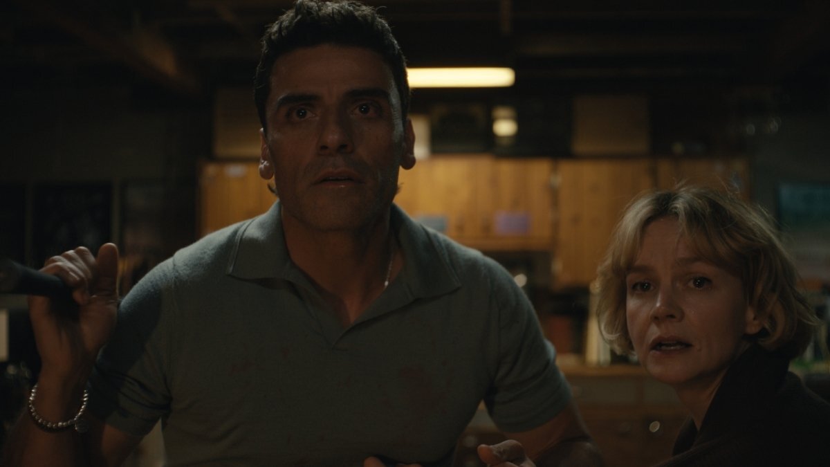 Beef Season 2 Teaser Trailer: Netflix Show Stars Oscar Isaac, Carey ...