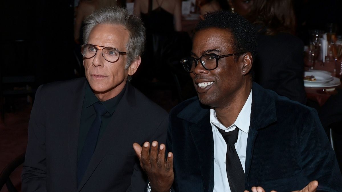 Divisive Chris Rock & Samuel L. Jackson Horror Movie Out on Netflix Today