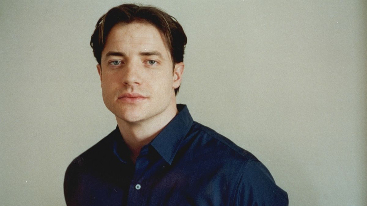 Brendan Fraser & Andrew Scott’s World War II Movie Pressure Sets ...