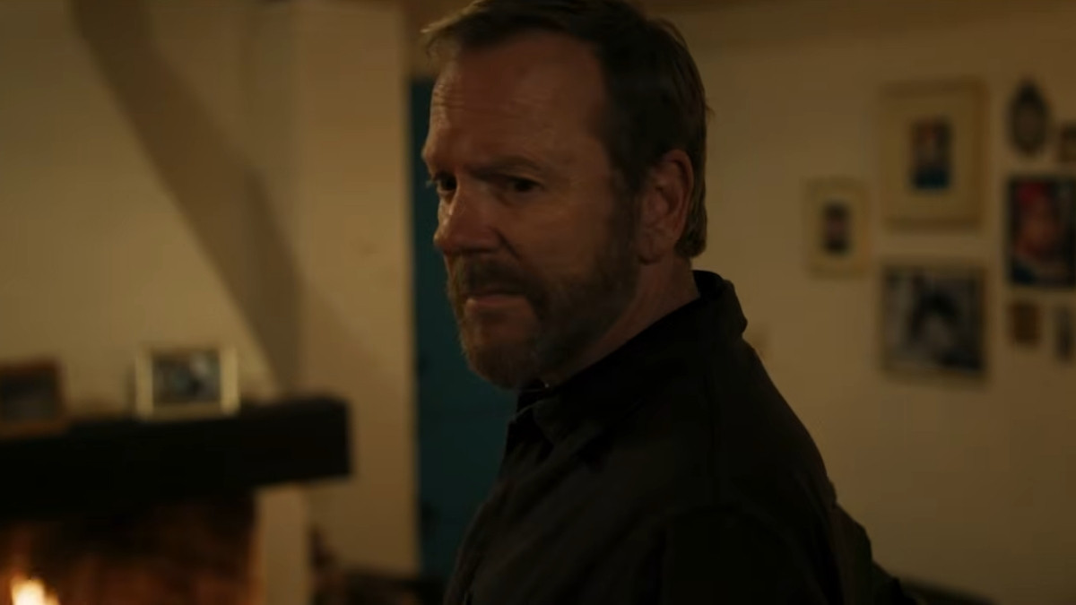 Kiefer Sutherland Crime Movie Brothers Under Fire Trailer Previews ...