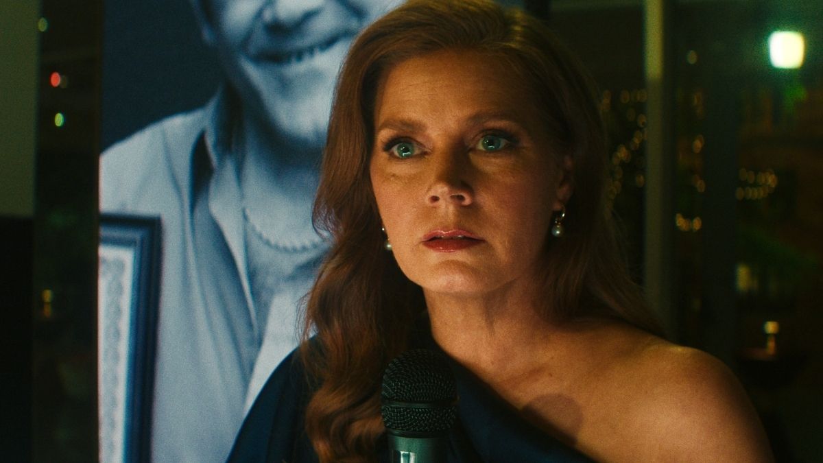 Cape Fear Trailer Previews Martin Scorsese & Steven Spielberg Remake