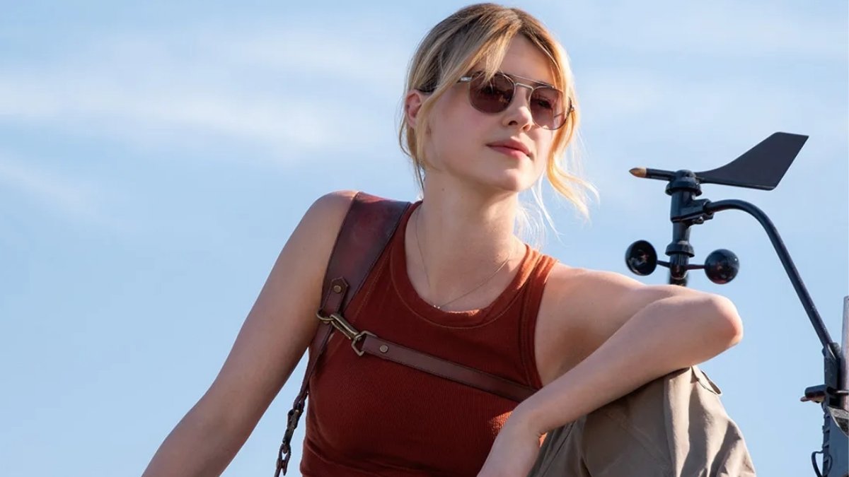 Daisy Edgar-Jones Leads Paramount’s New Video Game Movie