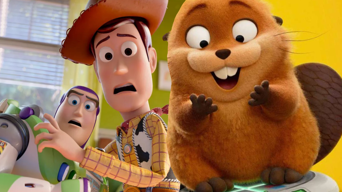 New Pixar Movie Hoppers Shows Why Fans Should Be Worried for Toy Story 5