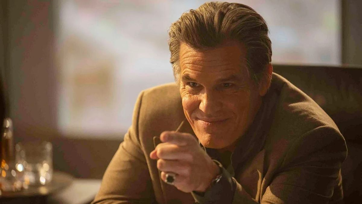 Josh Brolin's 2025 Flop Sci-Fi Movie Is Heading To Prime Video