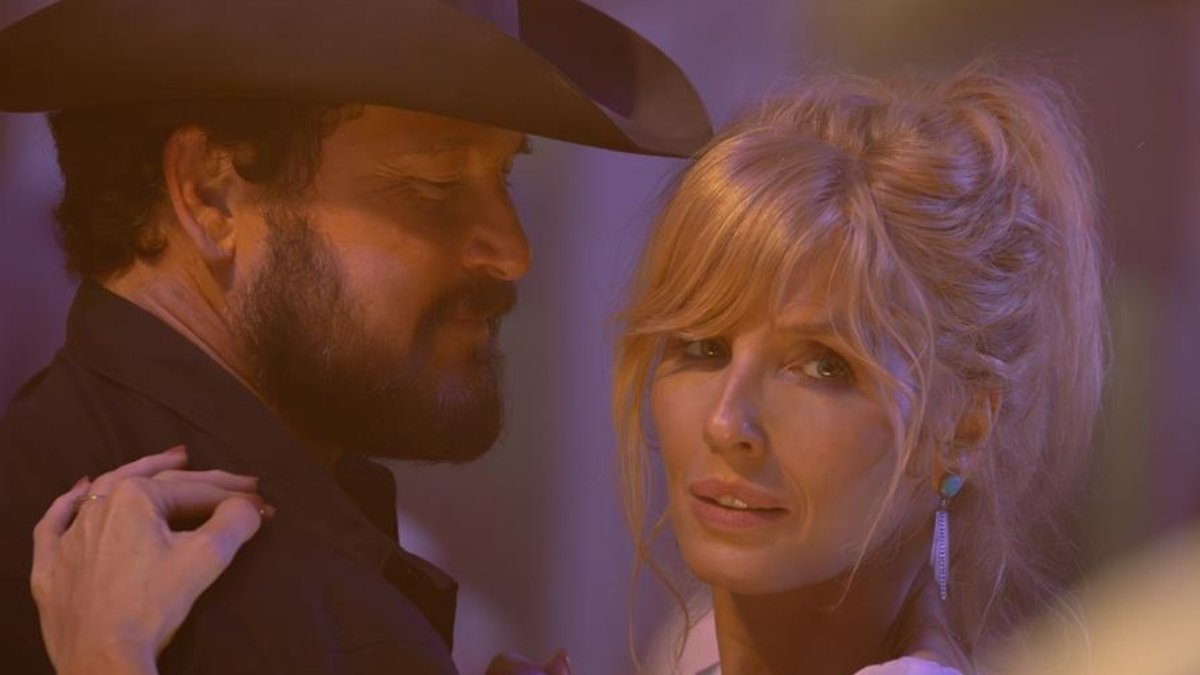 Dutton Ranch Teaser Trailer Previews Paramount+ Yellowstone Sequel TV Show