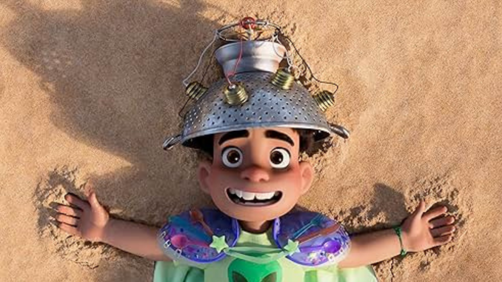 Pixar Boss Reveals Why Elio's LGBTQ+ Storyline Was Cut
