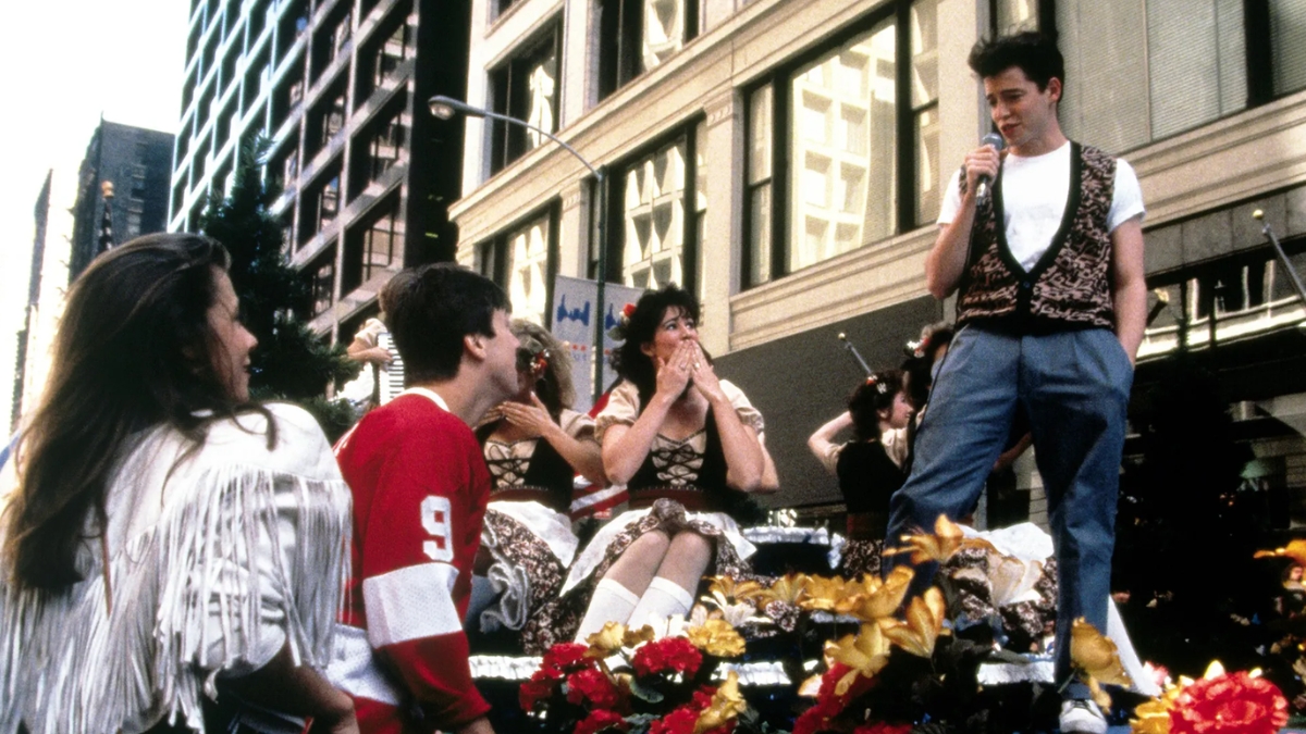 30 Iconic Comedy Movies Returning to Theaters Next Month — FFXX