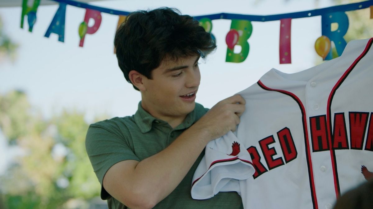 Baseball Movie Finding the Zone Gets Inspiring Trailer & Release Date ...