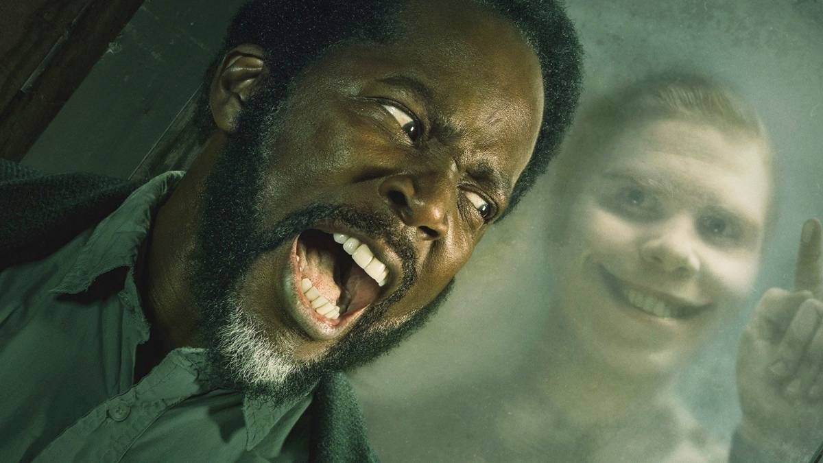 From Season 4 Trailer Previews Return of Beloved MGM+ Horror TV Show