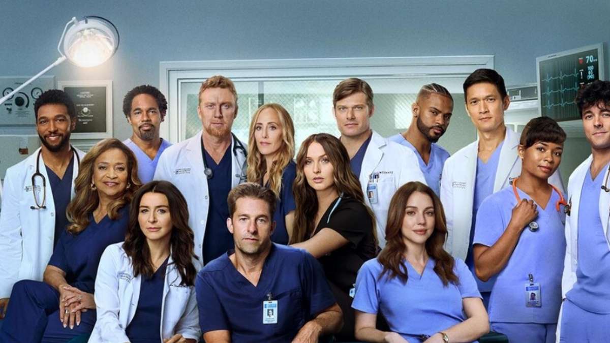 2 Fan-Favorite Grey’s Anatomy Characters Leaving TV Show After Season 22