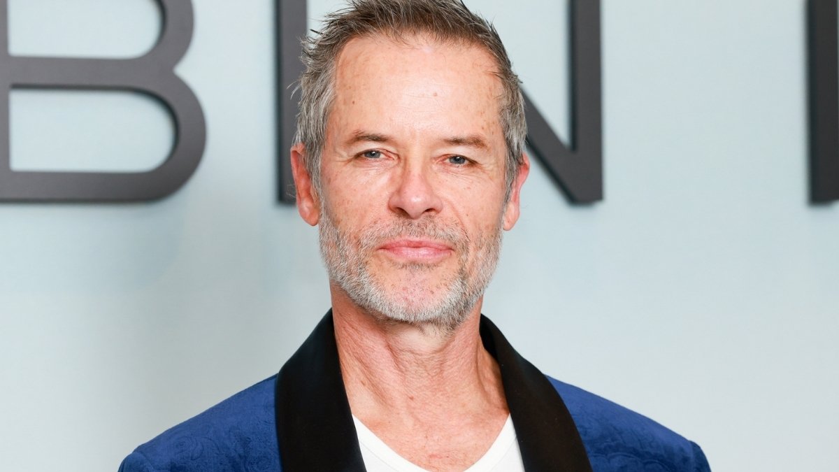 Guy Pearce & DeWanda Wise’s 2025 Western Movie Out Today on Hulu
