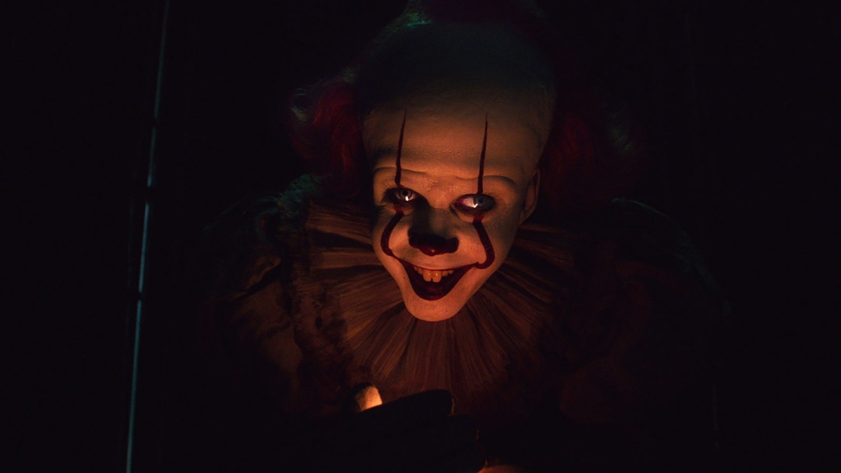 It Chapter 1 & 2 Supercut Gets Exciting Update From Andy Muschietti