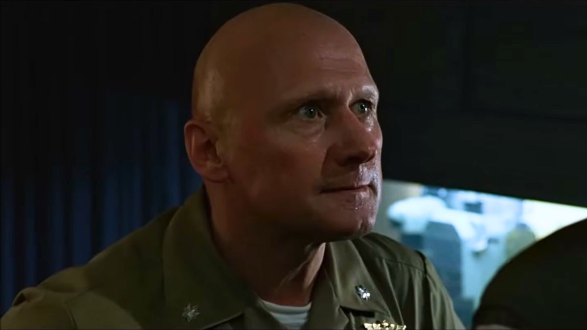 Back to the Future & Top Gun’s James Tolkan Dies, Stars Pay Tribute