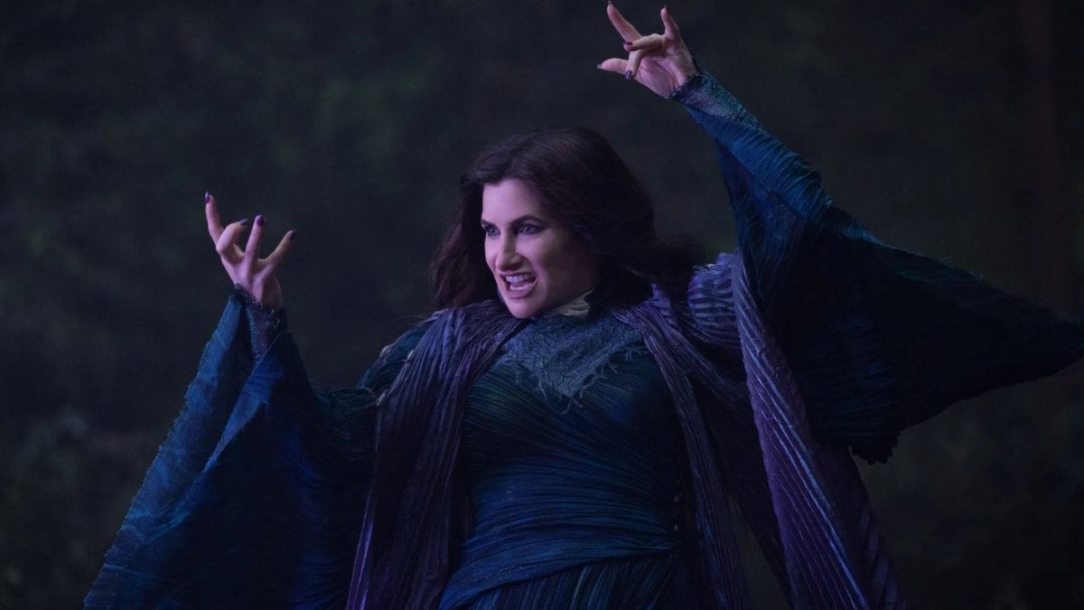 Kathryn Hahn Confirms Casting in Upcoming Disney Live-Action Remake