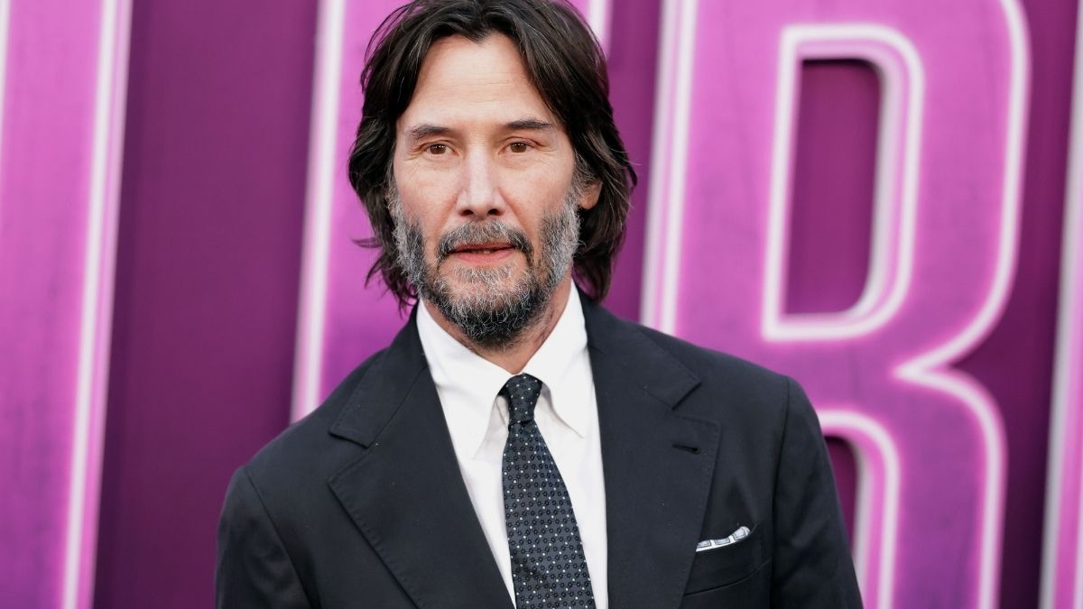 Keanu Reeves’ $447 Million Action Movie Streams Today on HBO Max