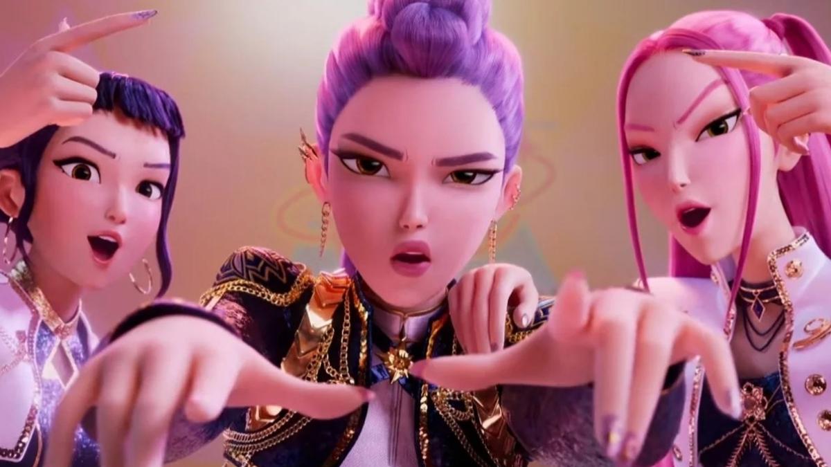 KPop Demon Hunters 2 Finally Gets the Update Netflix Movie Fans Have Wanted