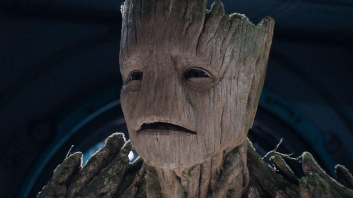 Vin Diesel’s New Groot Photo Gets the Same Reaction From Doomsday Fans