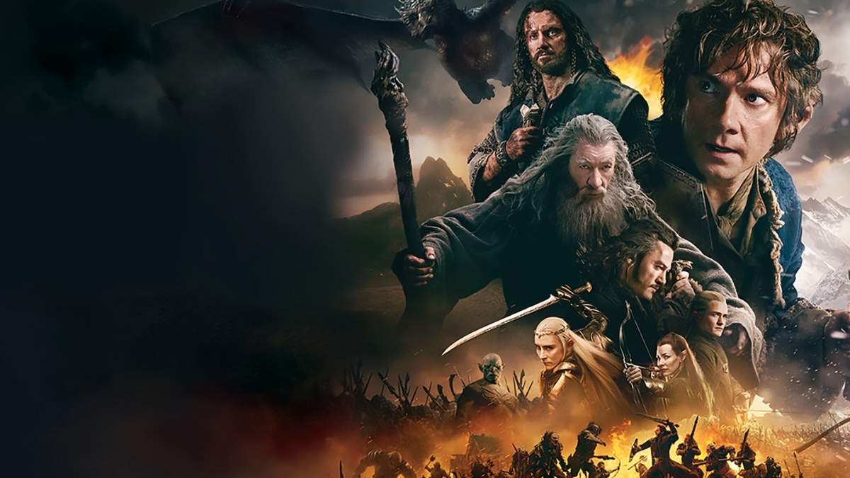 1 Major Hobbit Actor Confirms She’s Not in LOTR: The Hunt for Gollum