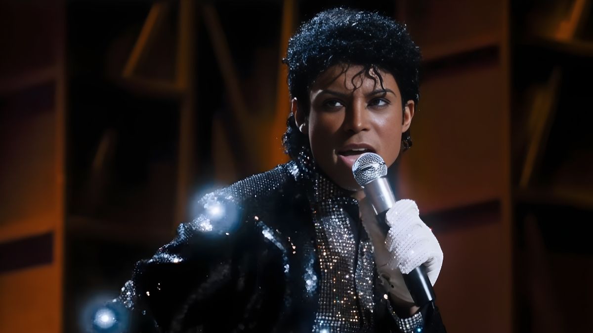 Fans Think Michael Box Office Projections Are 'Being Ignorant'