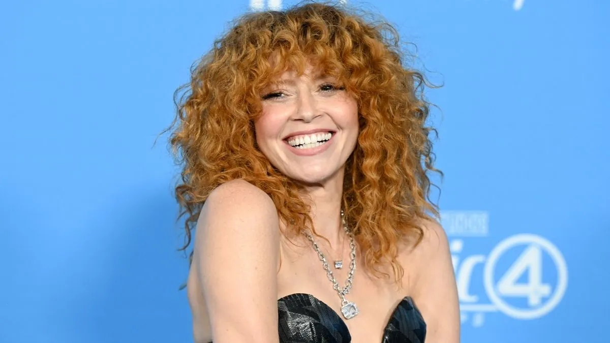 Natasha Lyonne & Sam Rockwell Movie With 87% RT Score Out on Netflix Today