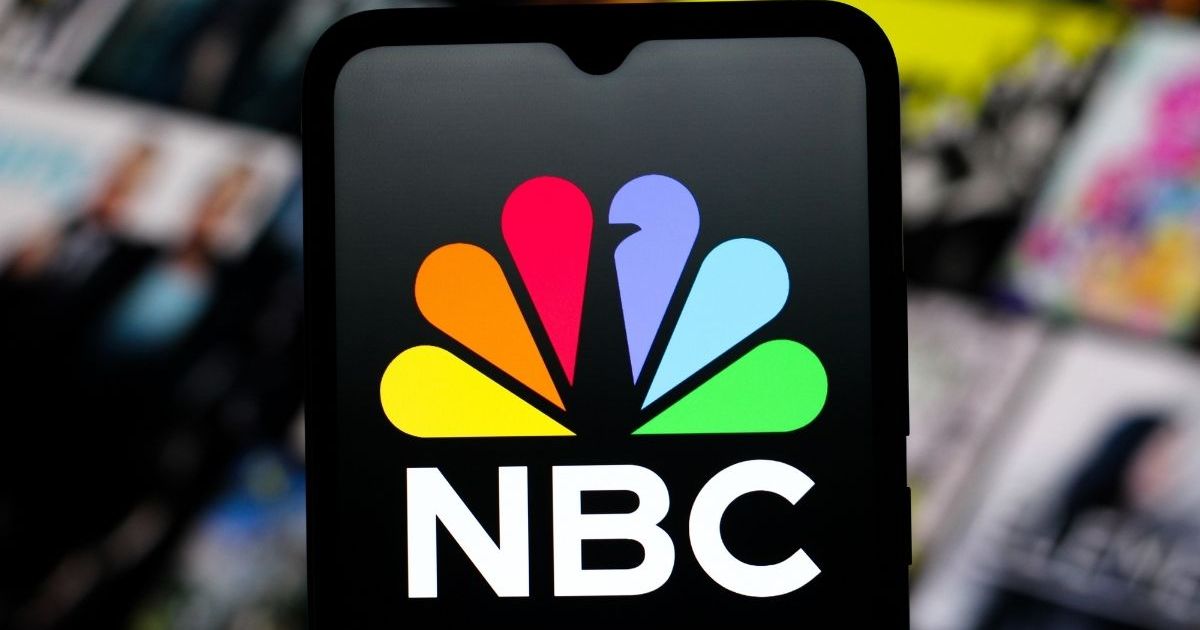 Emmy-Winner's Latest TV Show Canceled at NBC After Just 1 Season