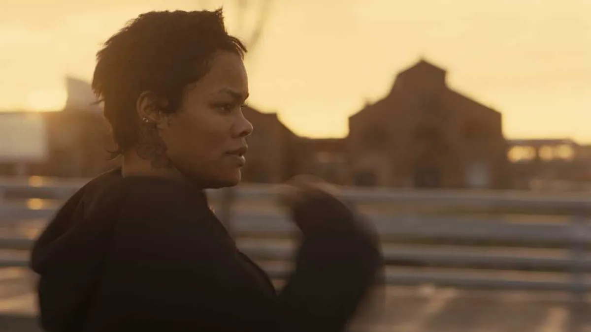 One Battle After Another 2 Teased by Teyana Taylor