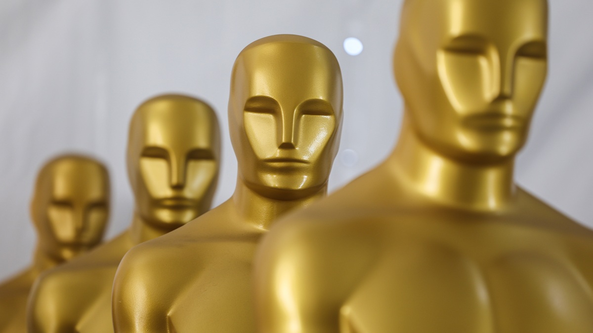 Oscars 2027 Bets Think These 2 Films Will Dominate the Awards