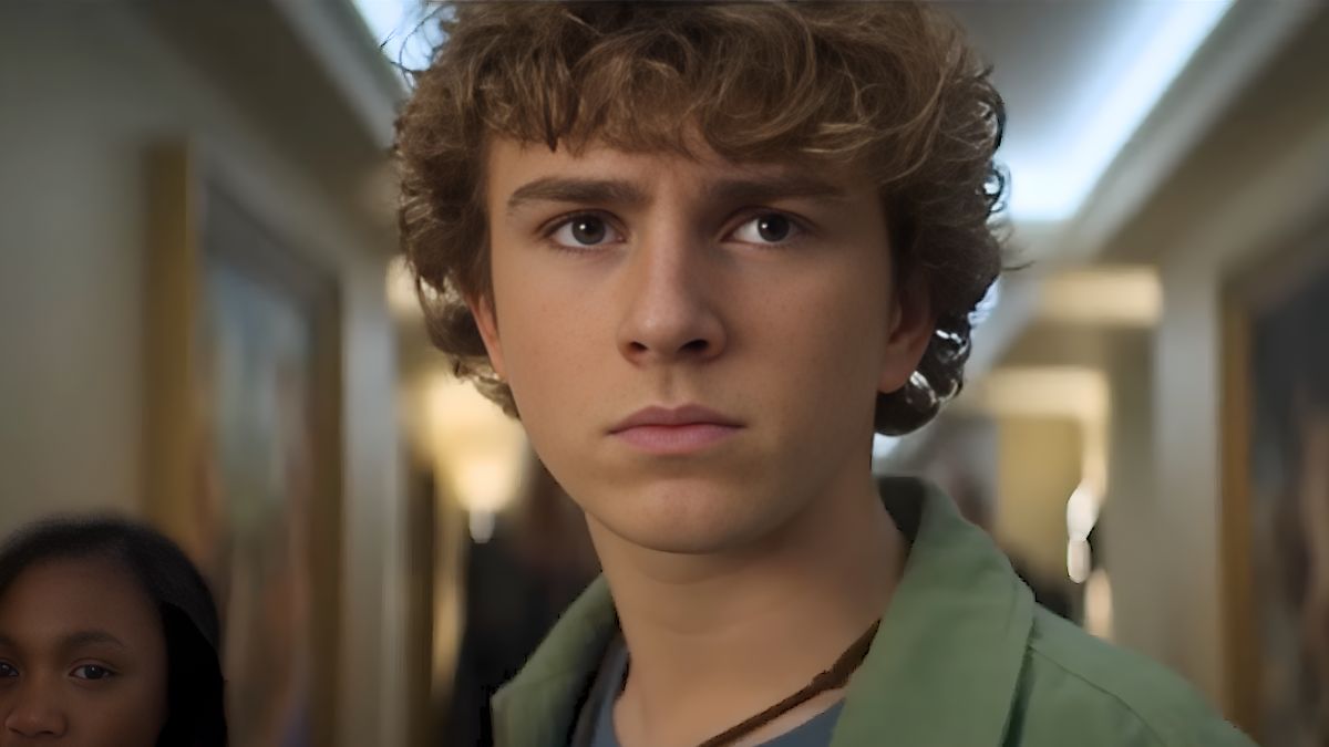 Percy Jackson and the Olympians: How Old Is Grover? What Is His Age?