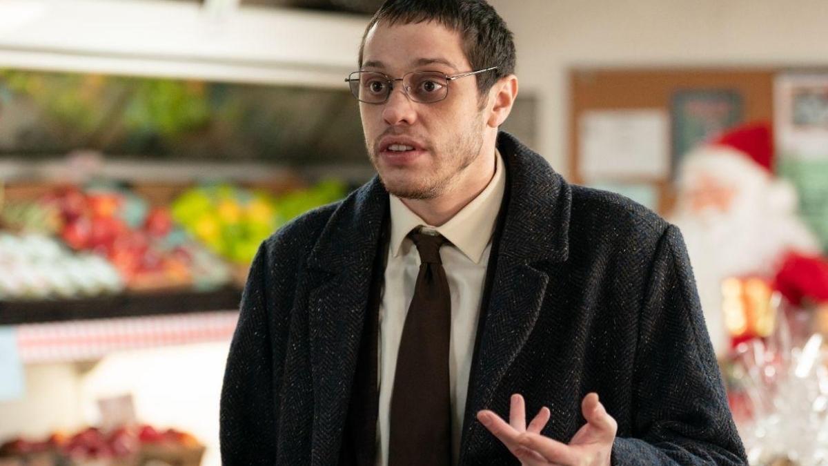 Pete Davidson, Camila Mendes, & More Join Mafia Movie Tommy Karate