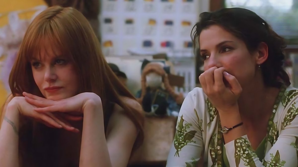 Practical Magic 2 Trailer Previews Sandra Bullock & Nicole Kidman's ...
