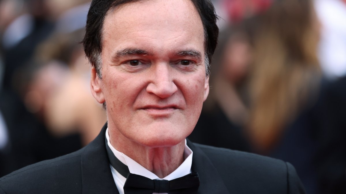 2 Beloved Quentin Tarantino Movies Arrive on Peacock Today