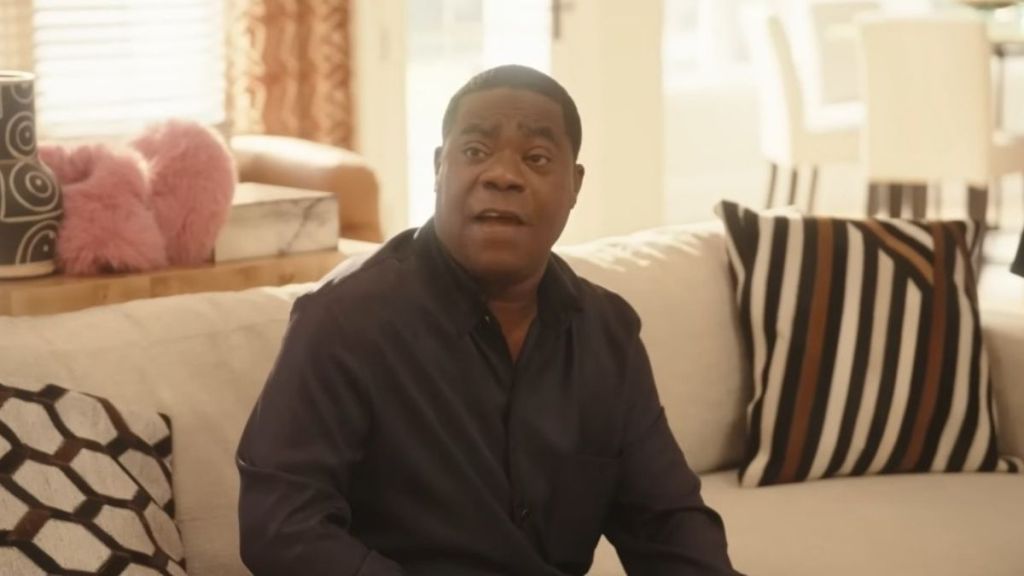 Tracy Morgan-Led Comedy Pilot Doubles Its Views in Just 50 Days