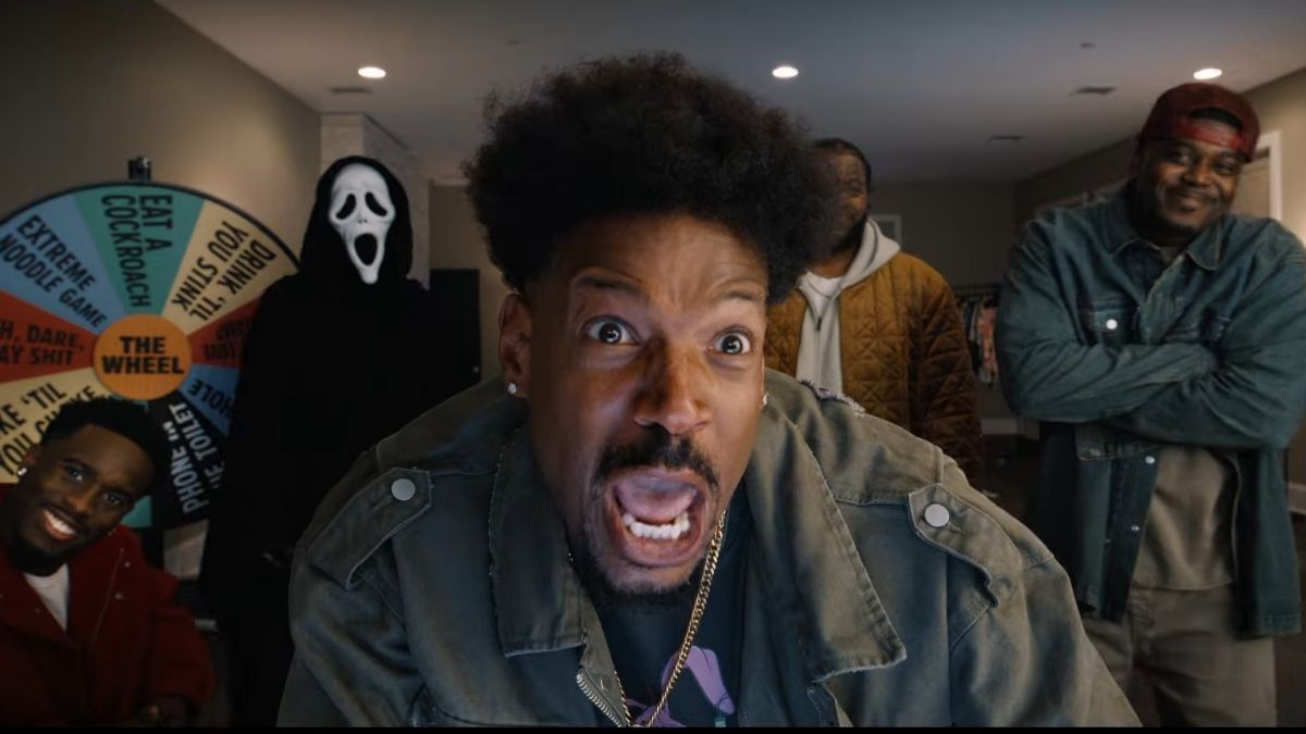 Scary Movie 6 Will Parody These Popular Horror Movies From 2025