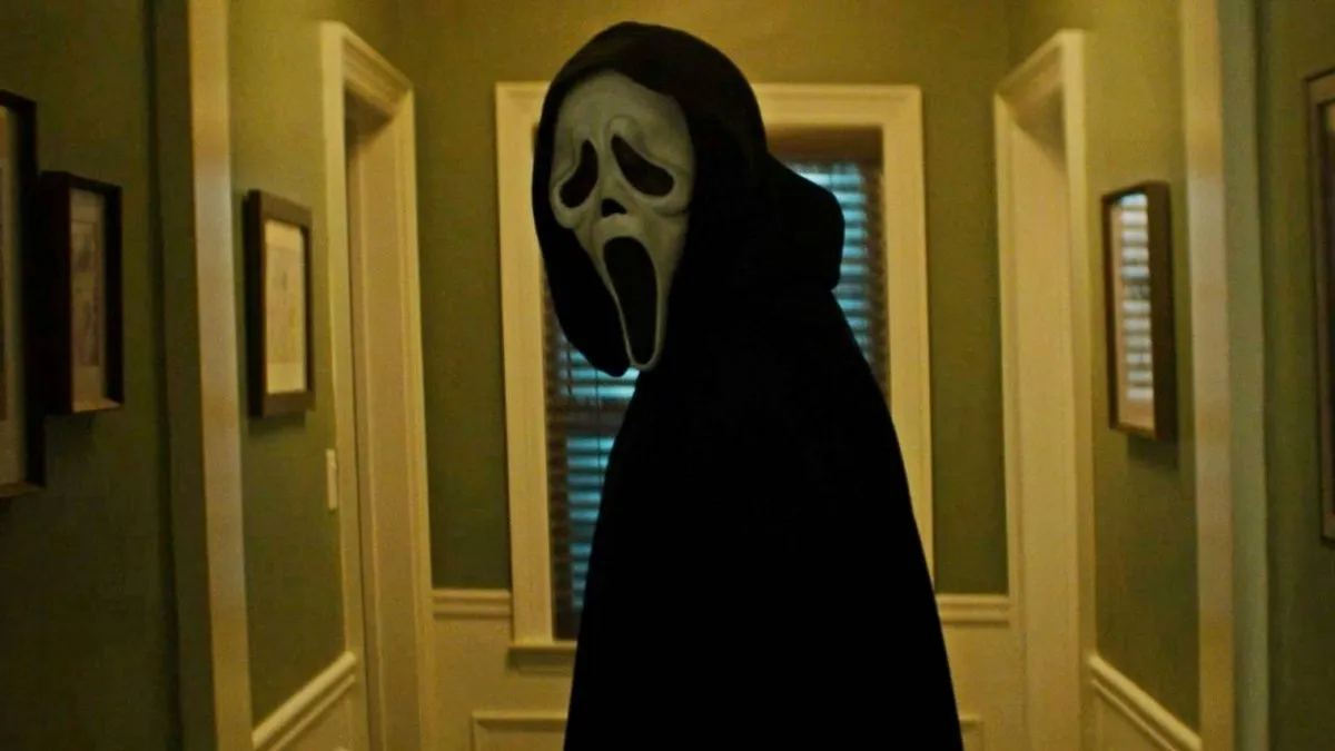 Scream 7 Reviews Result in Worst Rotten Tomatoes Score in Horror Franchise