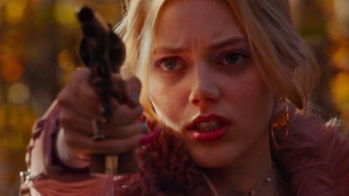 Stranger Things’ Grace Van Dien Is Taken Hostage in Silver Star Trailer ...